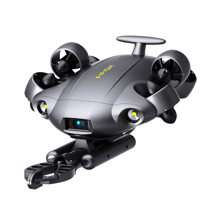 QYSEA Technology FIFISH V6 EXPERT - Compare With Similar Products on ...