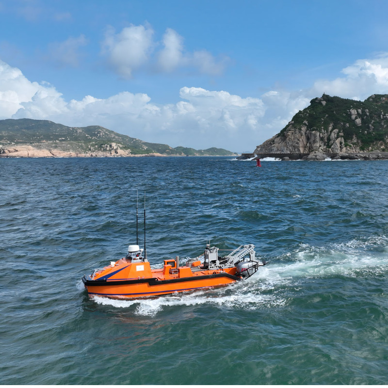 i89 COMPACT EFFICIENT POCKET-SIZED VISUAL IMU-RTK - Geo-matching