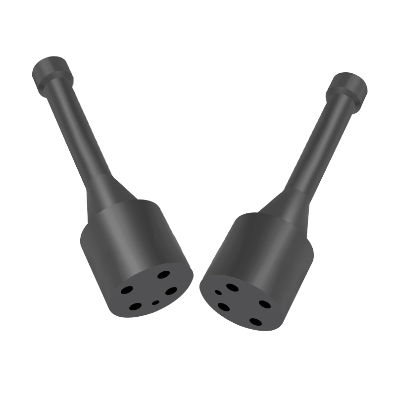 High Power Series 2/3/4 Pins Female Dummy for Underwater High Power ...