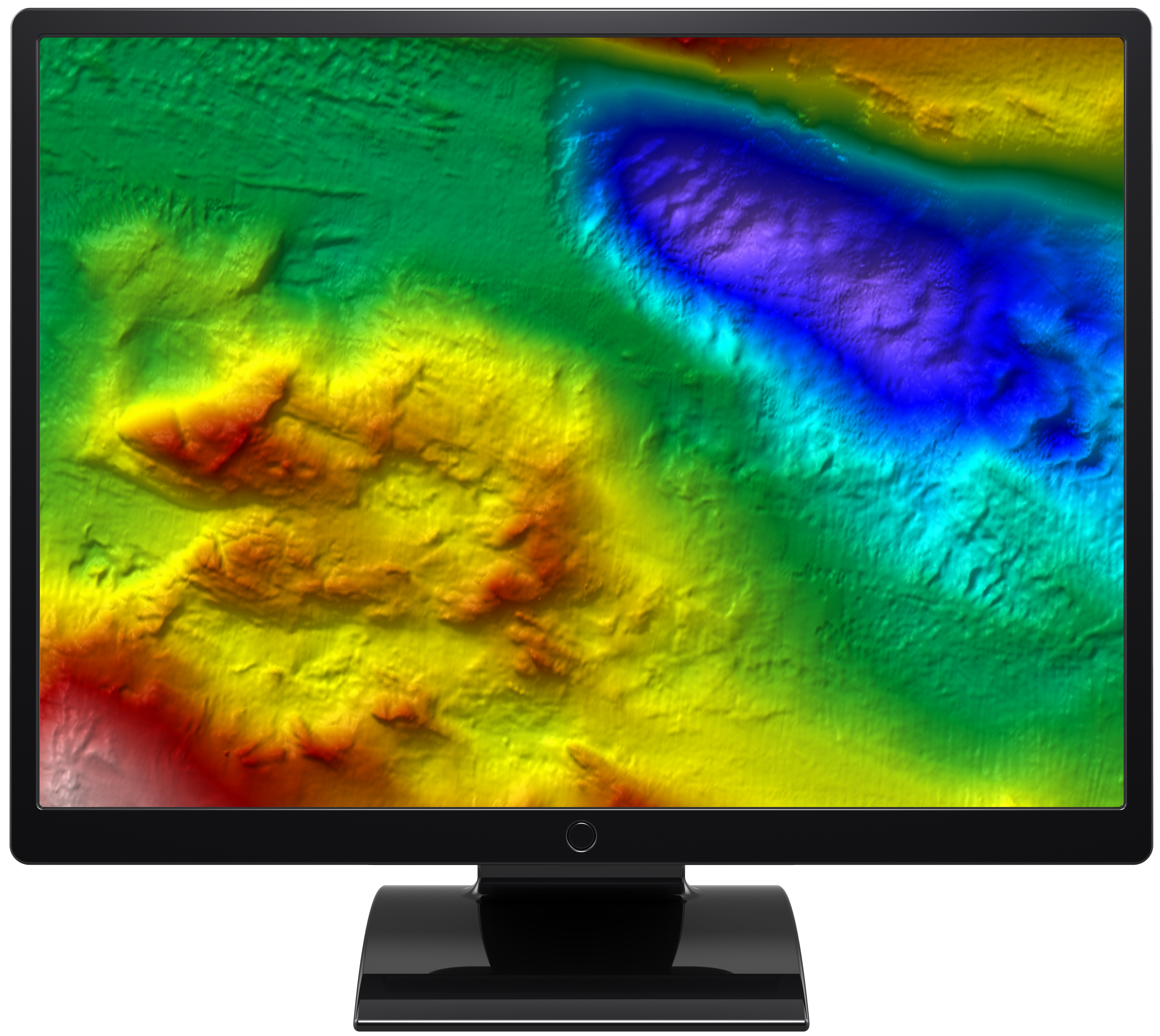 HYPACK HYSWEEP hydrographic processing software - Compare with Similar Products on Geo-matching ...