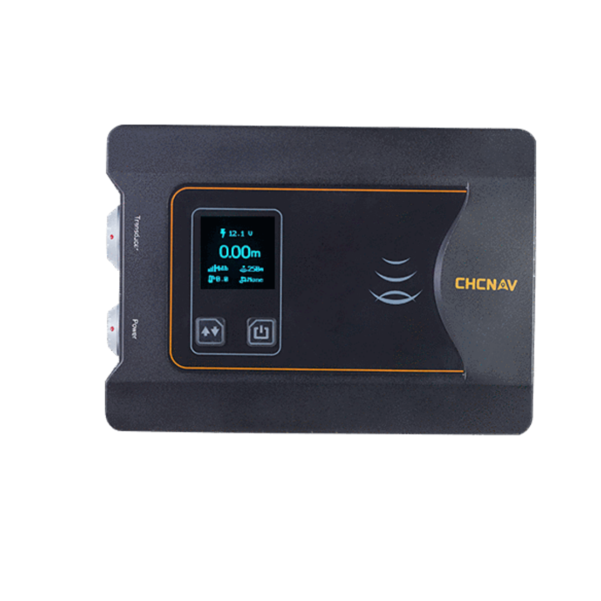 CHC Navigation Introduces the D270 Single Beam Echo Sounder for Efficient Bathymetric Survey ...