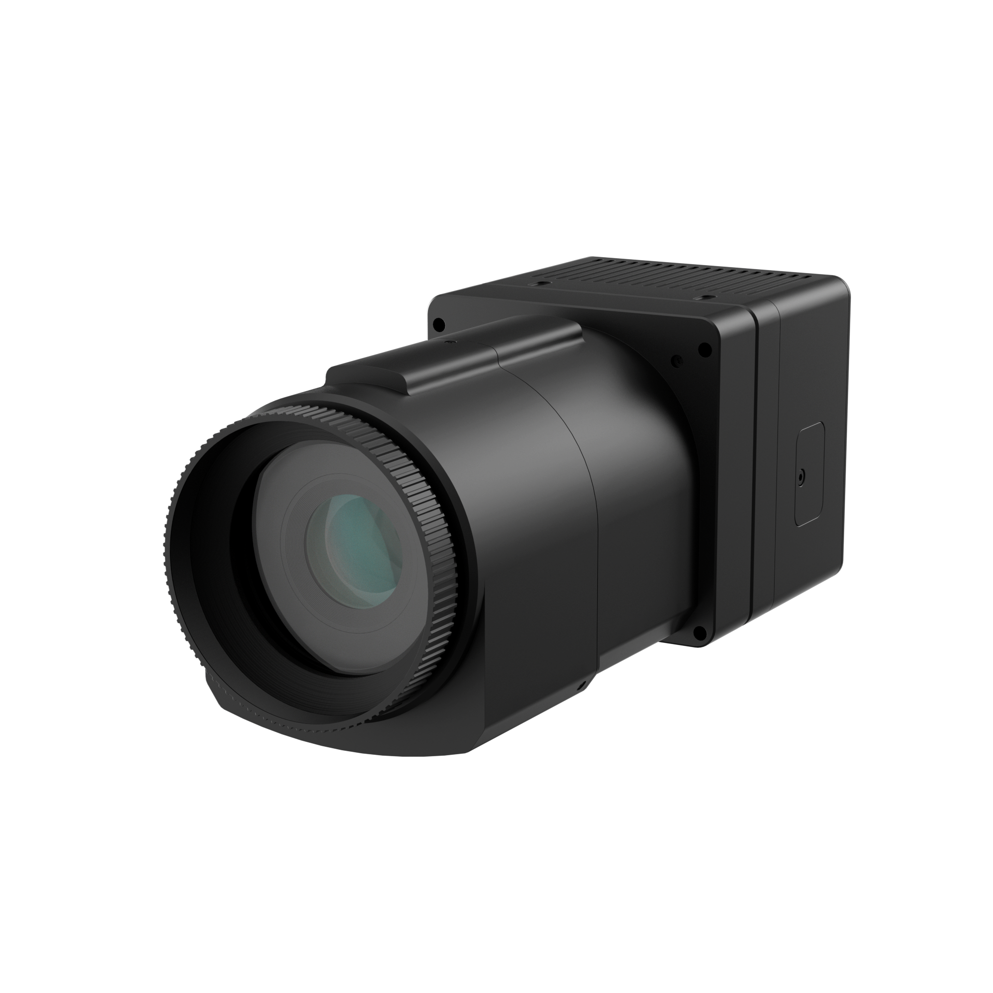 FJD Trion AM150A Medium Format Aerial Camera - Geo-matching