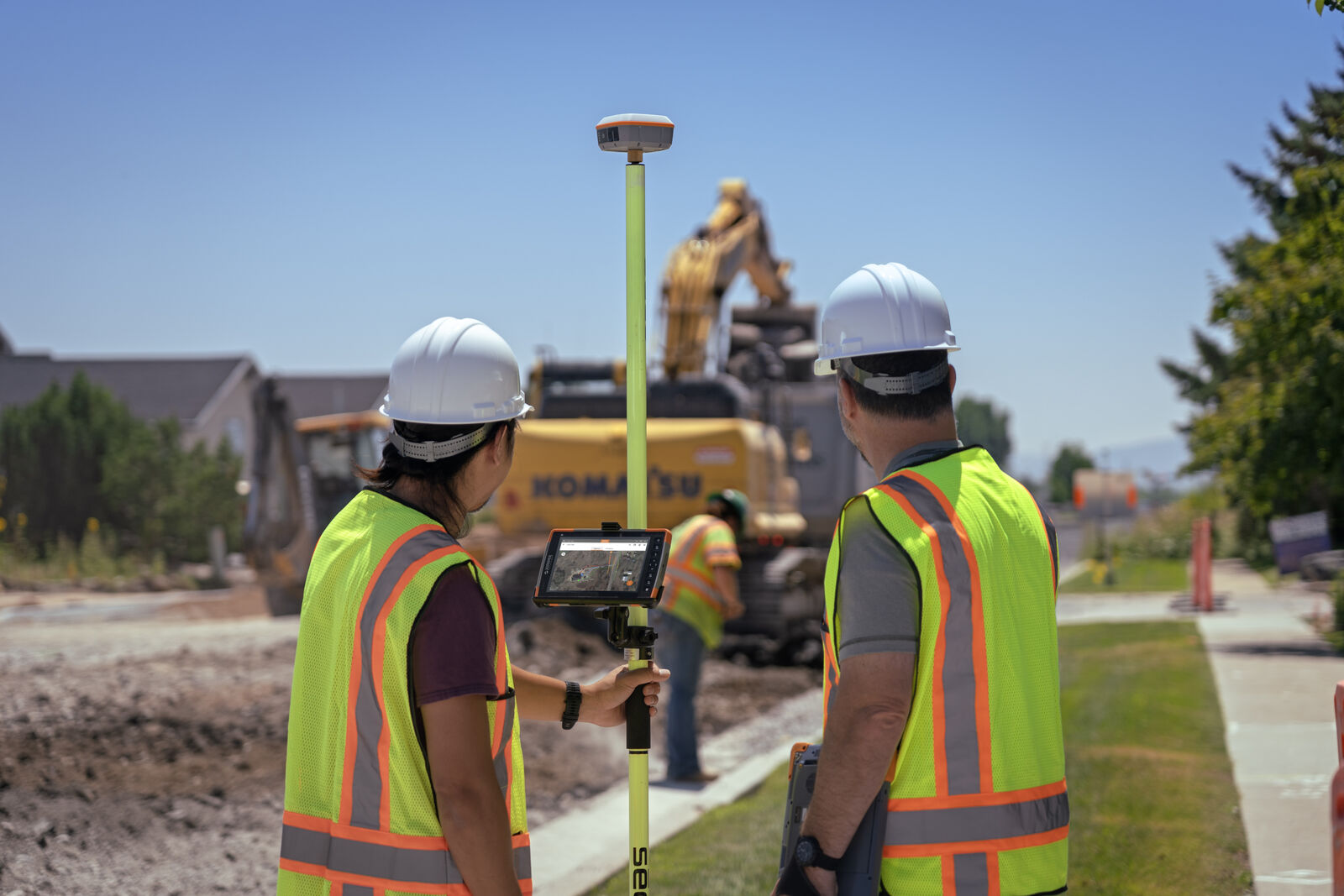 Geode GNS3 - Geo-matching