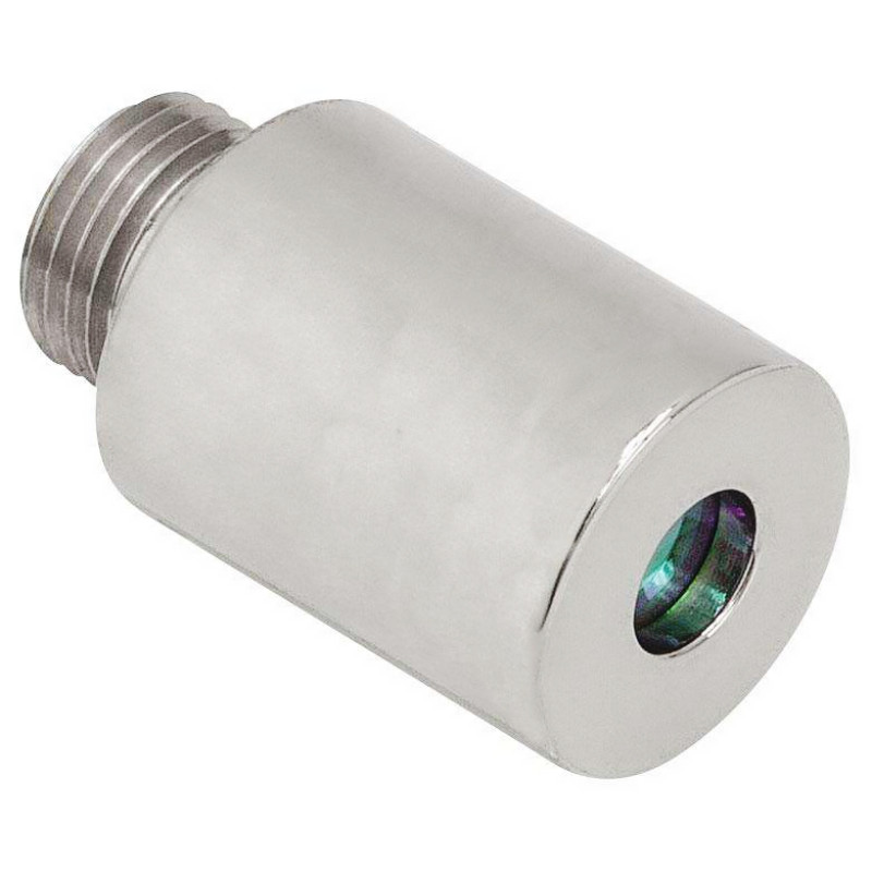 -Aspheric Fixed Focus Collimator - Geo-matching