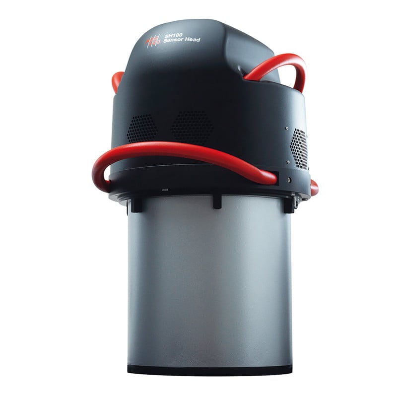 EM 2042 Multibeam Echosounder - Geo-matching