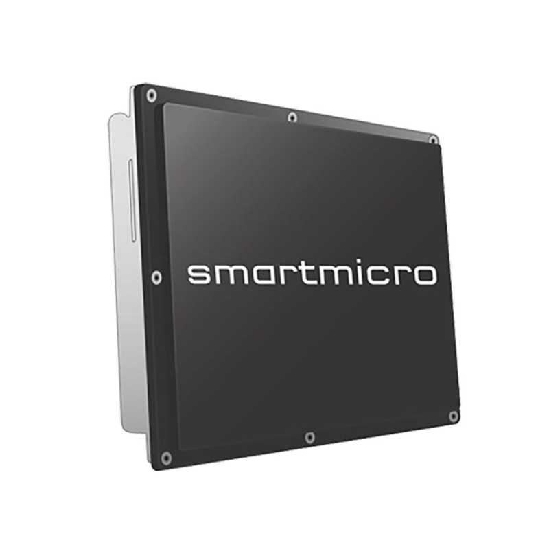 Smartmicro Automotive Radar UMRR-11 Type 132 - Geo-matching