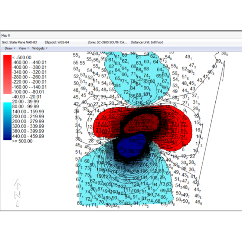 HYPACK® GEOPHYSICS - Hydrographic Processing software - Compare With ...