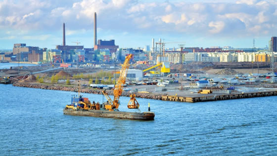 3D Guidance and Visualization Systems Are Improving Marine Construction ...