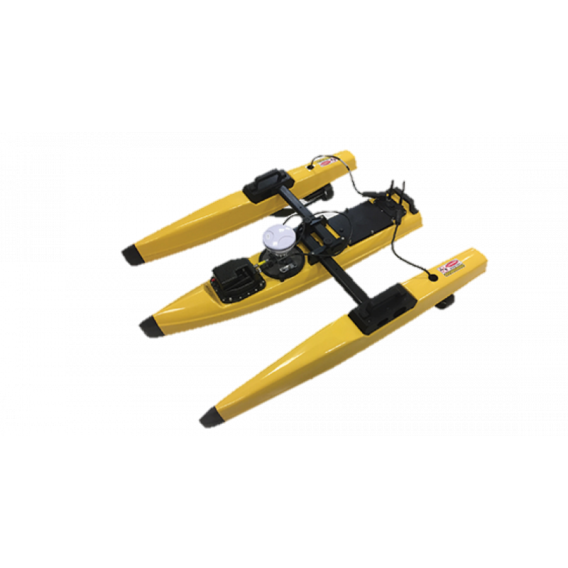 The Lightfish - Geo-matching