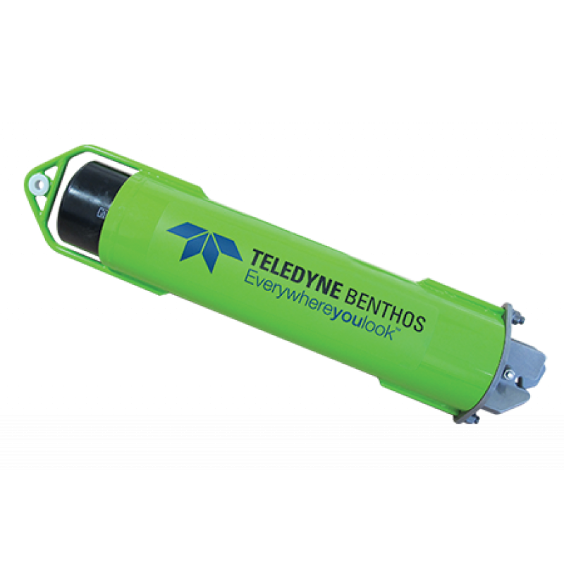 Benthos - R2K Mid-Water Acoustic Transponding Release - Geo-matching