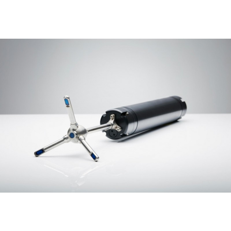 Nortek Vector - 300 m -Current Meters - Compare with Similar Products ...