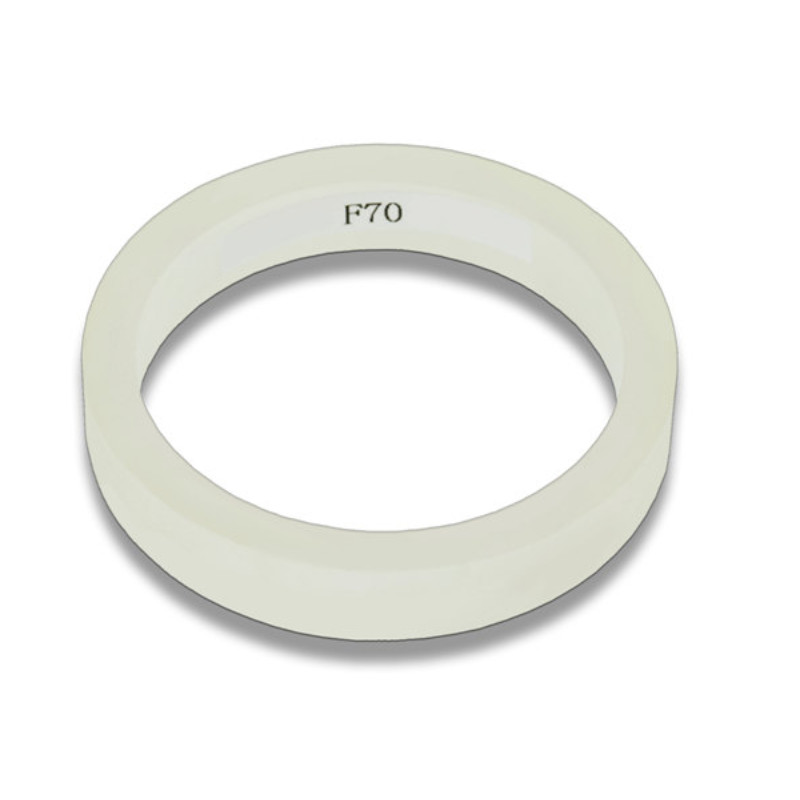 - Free Standing Polarization Maintaining PM Fiber Coil F70mm - Geo-matching